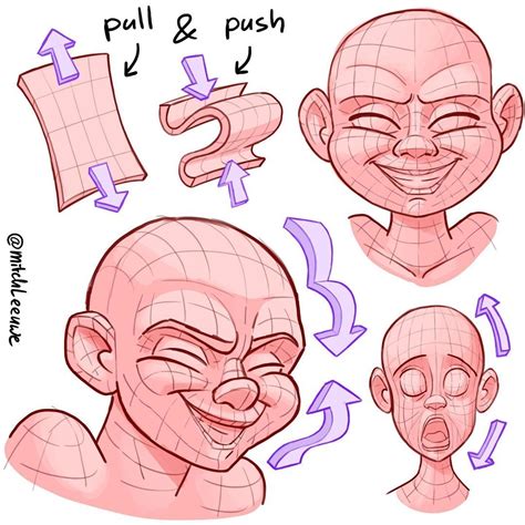 How To Draw Anime Heads From Different Angles Ishmael Bobre1943