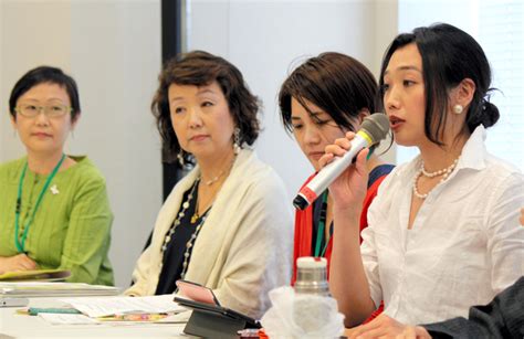 [b あとで読む] 慰安婦問題に取り組む「基金」設立 弁護士や大学教授ら：朝日新聞デジタル