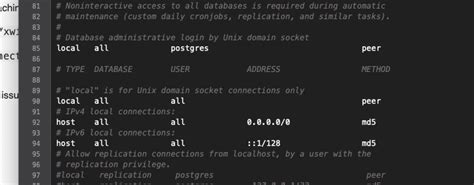 postgresql pg dumpall alldb sql output bash alldb sql permission
