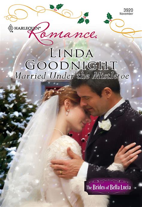 Married Under The Mistletoe Linda Goodnight скачать книгу в Fb2