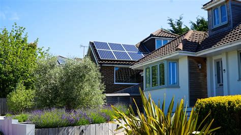 Zonnepanelen In Vlaanderen Emaxsolar