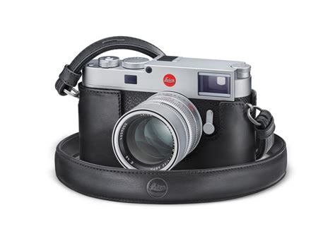 The New Leica M11 Camera Will Be Announced Tomorrow Here Is