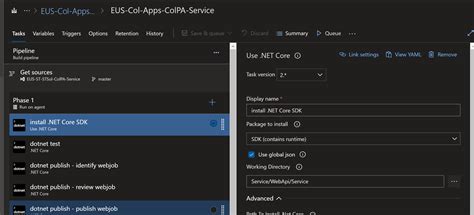 core error nu1102 unable to find package microsoft