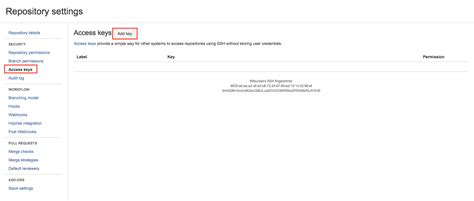 start jenkins with bitbucket jungbin s blog