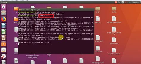 install apache spark ubuntu vatide