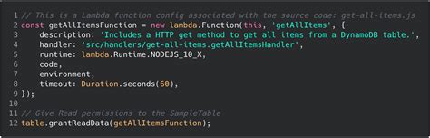 creating serverless applications with the aws cloud