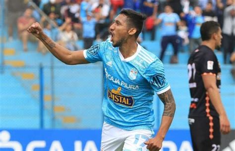 [en Vivo] Sporting Cristal 3 2 Ayacucho Fc Con Yoshimar Yotún Por La