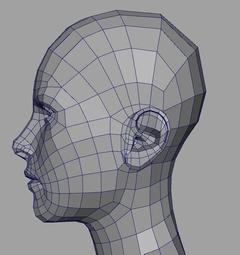 Topology Reference Guide Intro To 3d 60125
