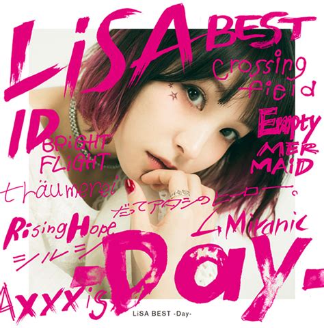 Lisa Live Is Smile Always～asia Tour 2018～[en] 日本武道館｜ライブ現場通信｜di Ga