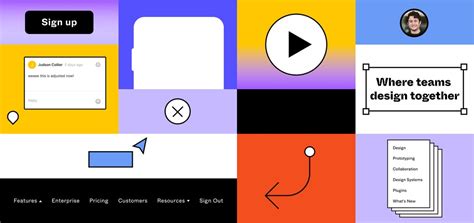 design system in figma how to build graphic projects with a structure