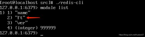 redis之redisearch全文搜索 redis search原理 csdn博客