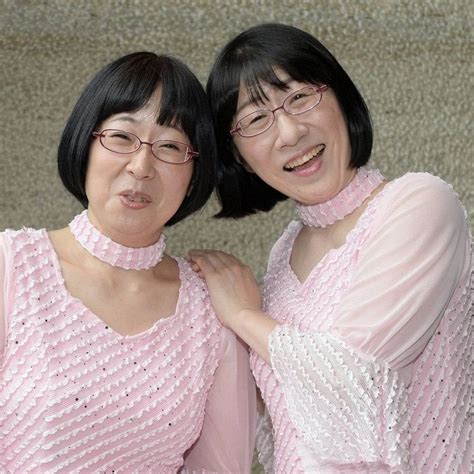 阿佐ヶ谷姉妹・木村美穂が新型コロナ感染 渡辺江里子は濃厚接触者も「お姉さんは元気です。不思議です」：中日スポーツ・東京中日スポーツ