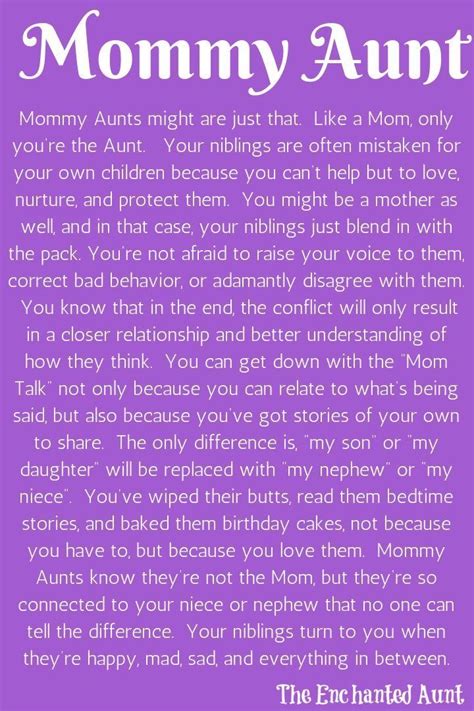 ♥️♥️♥️ Aunt Quotes Niece Quotes Auntie Quotes