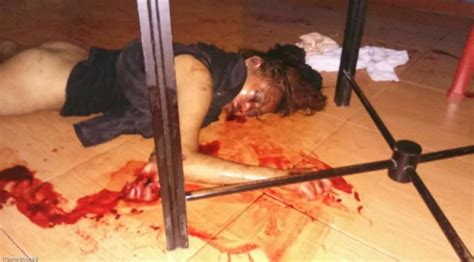 【閲覧注意】美女が股から男性の精液を垂れ流して倒れている ⇒ これは間違いなく… ポッカキット
