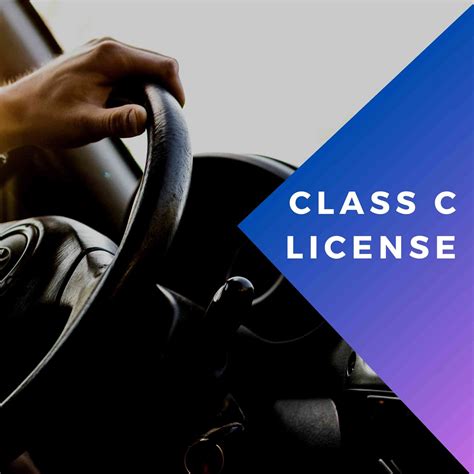 Class C License 5 Hour Driving Course Queens