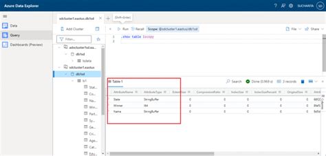 an introduction to kusto query language kql sqlservercentral