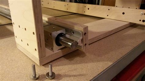 project diy multiplex plywood cnc router in 2021 diy