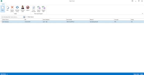 source code management data siswa dengan vb dan mysql ~ sharing