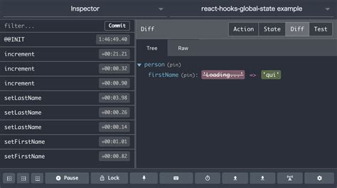 react hooks tutorial on pure usereducer usecontext for global state