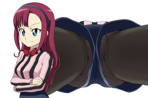 Rule 34 Ass Asymmetrical Bangs Bangs Beyblade Burst Black