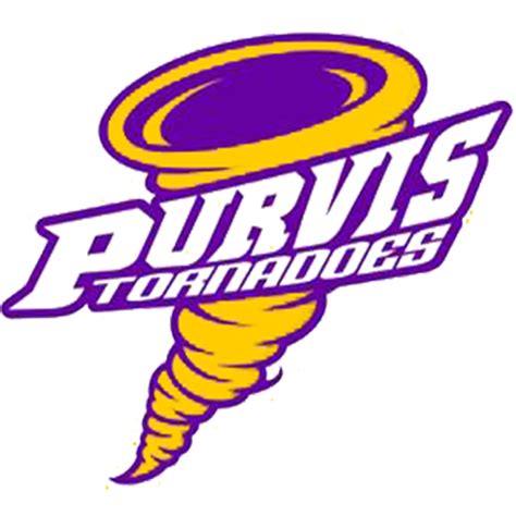 Tornado Baseball Logo