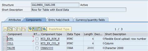 how to upload long text into sap using excel sheet and