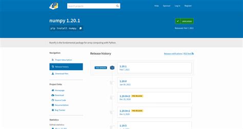 tooling tuesday accessing python package index json apis