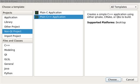 using irrlicht with qtcreator qt wiki