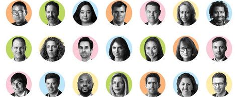 Get To Know The Politics Reporters Covering The 2020 Election For The