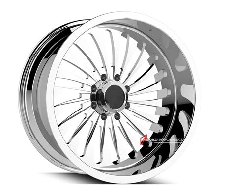 Forged Wheels Rims Terra Autonomo T For Truck Cars R 1 Forza