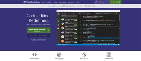 code editors for laravel to make developer s life easier