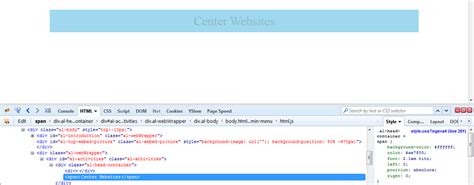 html set absolute positioned element width to its content it is only
