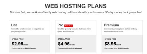 Going Green With Greengeeks A Review On Its Eco Friendly Hosting