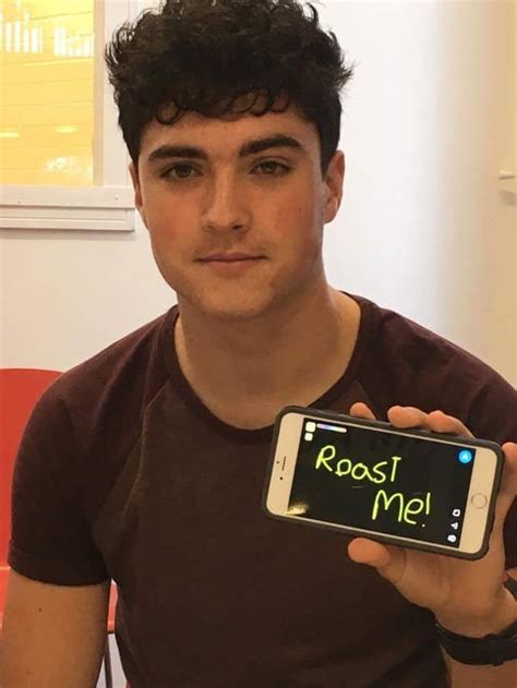 Hit Me With Your Best Shot Roastme