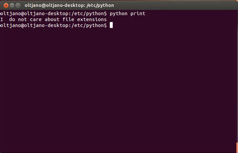 unix linux file recognition did you know unixmen