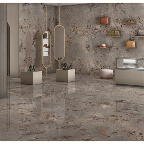 Ceramic Glossy Bathroom Wall Tiles 1x2 Ft 300x600 Mm At Rs 120 Sq Ft
