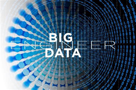 big data engineer uk