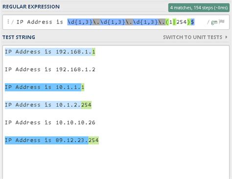 regex regular expression or logic alternation tutorial