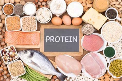 How To Calculate Your Protein Needs Fitolympia