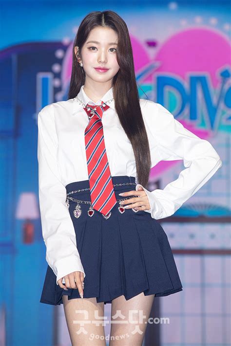 [덕샷] 장원영 본투비 아이돌