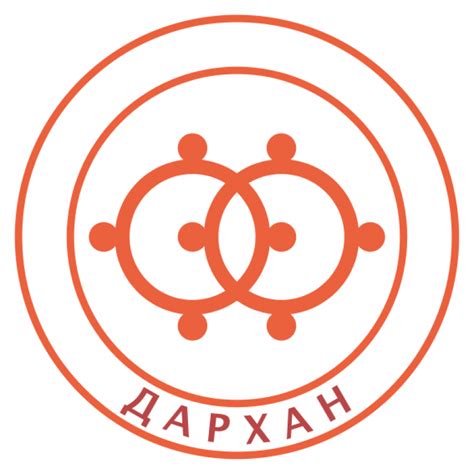 Дархан уул аймаг