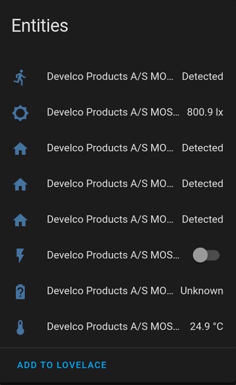 zha zigbee tested devices please add your device results zigbee