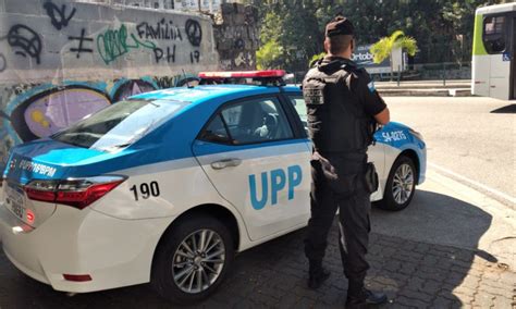 Polícia Militar Realiza Operações Em Comunidades Das Zonas Norte E