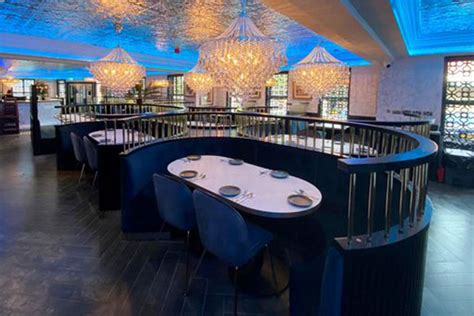 Tipu Sultan Majestic Dining Restaurant Nottinghamtipu Sultan