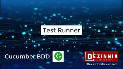 session 6 how to create cucumber test junit runner cucumber bdd