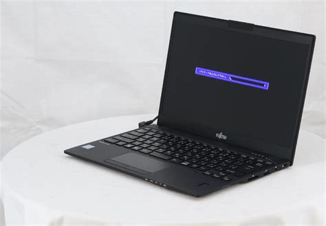 【傷や汚れあり】fujitsu Fmvu24011 Lifebook U939 B Core I5 8365u 1 60ghz 現状品の落札