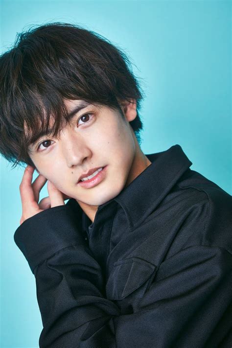 北村匠海×赤楚衛二インタビュー それぞれの恋愛観を語る「僕は思われるより、思いたい」（写真 7 11） ぴあweb