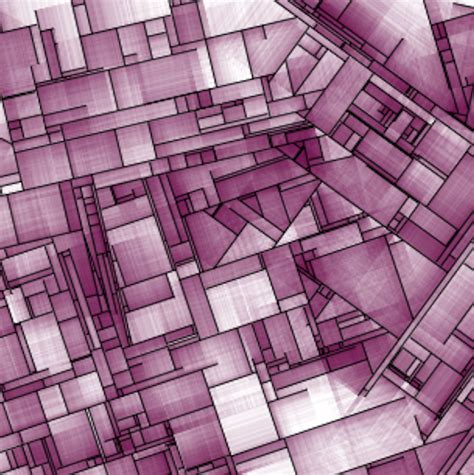 generative patterns codebox software