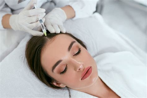 Mesotherapy For Hair Side Effects Precautions And Advantages
