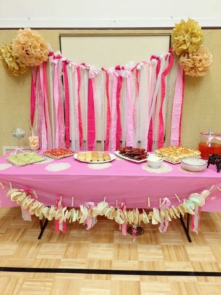 60 Beautiful Mothers Day Party Ideas Pink Lover